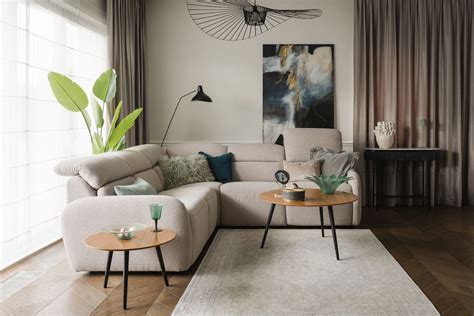 4 trendy w aranżacji wnętrz 2023 Domni pl