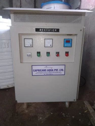 100 Electrochlorination System At ₹ 178900 Piece In Howrah Id