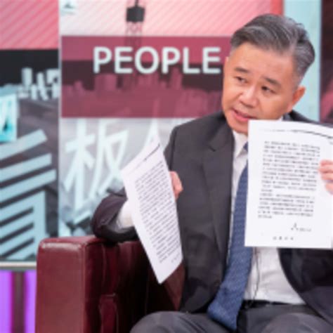 王文祥曝55歲心情：我要回台塑！從面臨死亡，到挺過14年訴訟經驗談 Enews新聞網