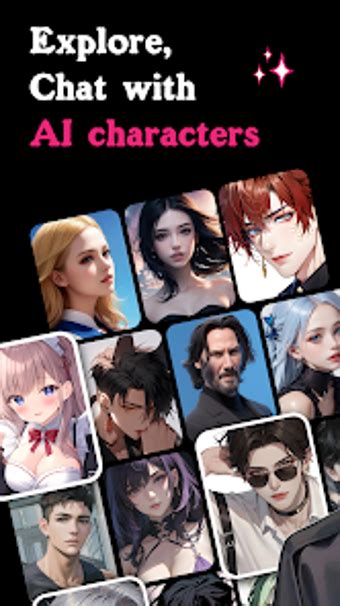 Spicy Ai Chat With Characters Apk For Android Download