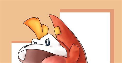 ポケモン ホゲータ Mickunrollのイラスト Pixiv