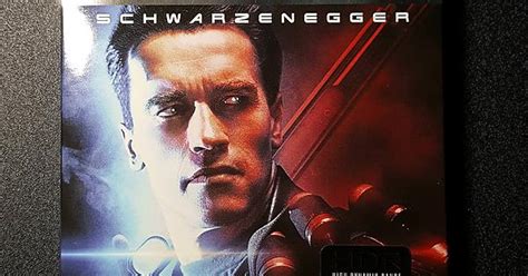 Terminator 2 Judgement Day 4k Uhd Album On Imgur