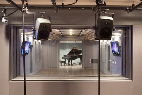 Nyu Steinhardtdolan Music Technology Center Wsdg