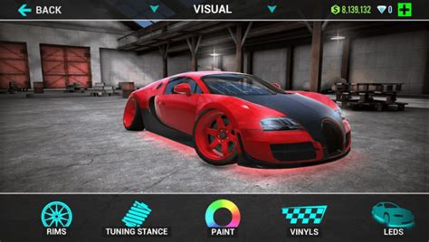 Скачать взлом Ultimate Car Driving Simulator
