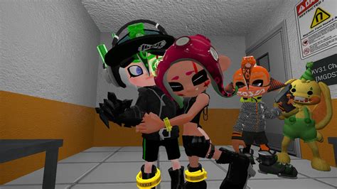 Old Hug By Metalgamer28 On Deviantart