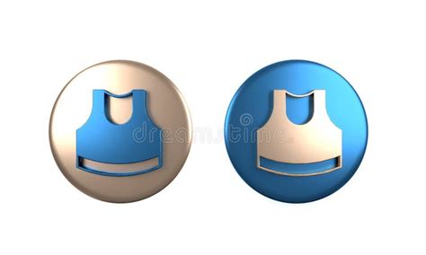 Colorful Female Crop Top Icon Isolated On White Background Undershirt