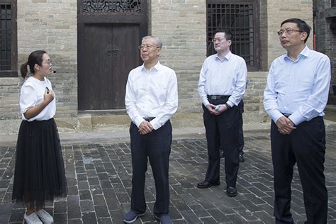 政协要闻 晋城政协网