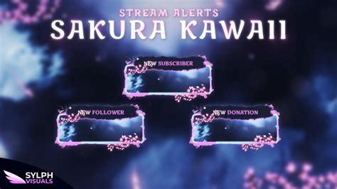 Stream Overlays Free And Premium Overlays For Twitch Tiktok And Beyond