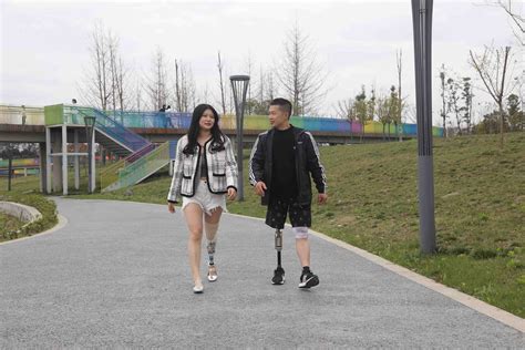 生活中如何更好的清理假肢？优邦假肢矫形器上海有限公司新浪博客