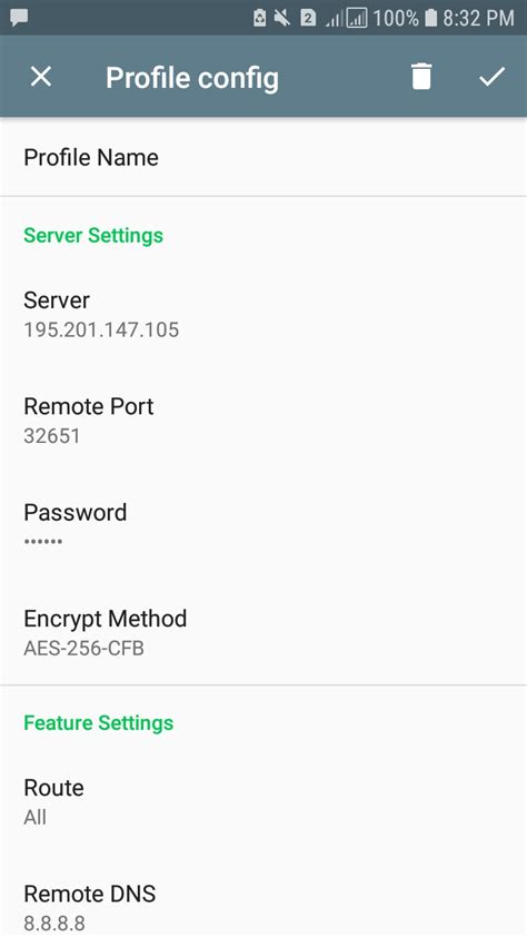 Shadowsocks Not Open All Webpages Issue Shadowsocks Shadowsocks Libev Github