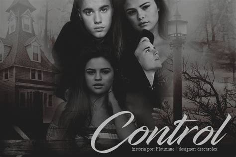 História Control História Escrita Por Flourinne Spirit Fanfics E