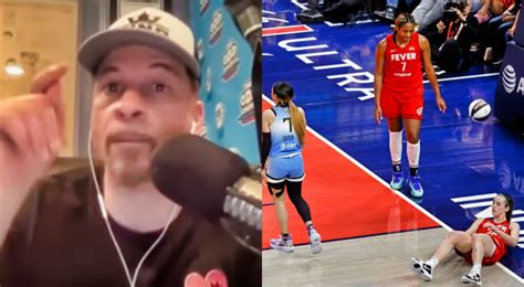 Fox Sports Chris Broussard Accuses Popular News Outlet Of Being Racist And Ridiculous For