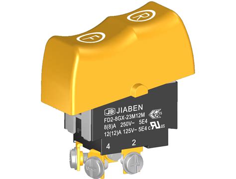 Fd2 8gx A 浙江佳奔电子有限公司 Jiaben Electronics Co Ltd