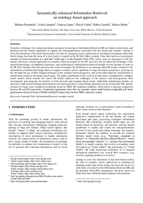 pdf semantically enhanced information retrieval an ontology based