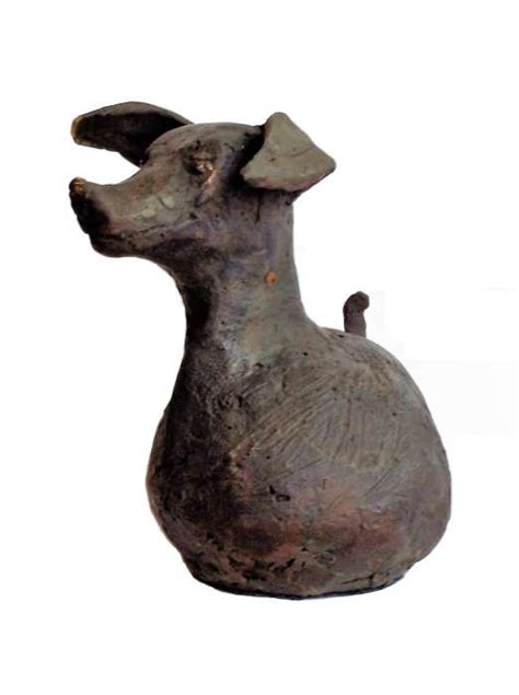 Atelier De Wilde Bronzen Beelden Van Piet De Wilde