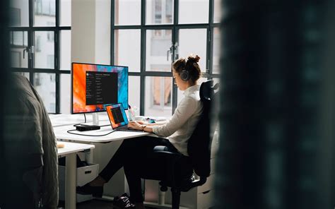 Get Back To Business With Apex Managed Device Service Dell