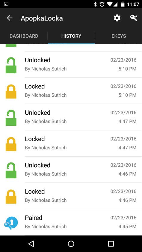 Review Kwikset Kevo Bluetooth Deadbolt