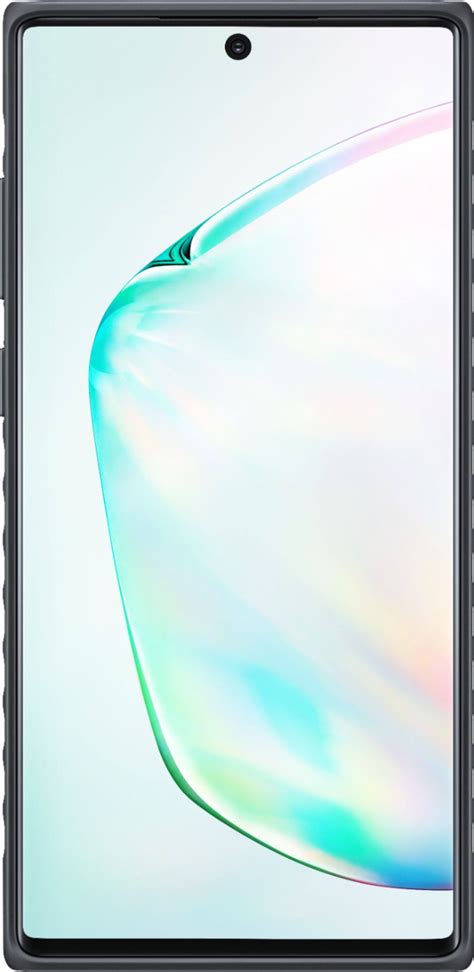 Questions And Answers Rugged Protective Cover For Samsung Galaxy Note10 And Note10 5G Silver