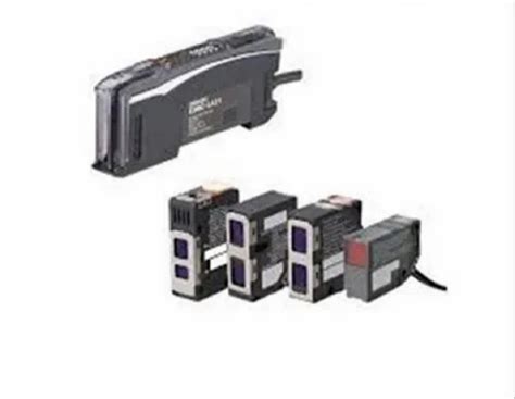 Omron Sensor At Best Price In Gurugram By S H A Electrical Id
