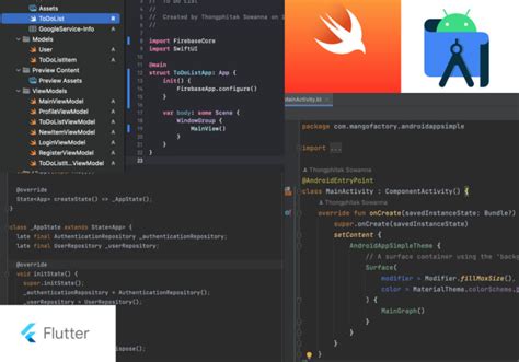 Bugfix Android Ios Flutter By Mangofactory Fiverr