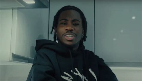 NDOTZ Returns With Never Me Freestyle GRM Daily