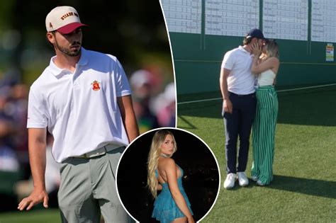 Scottie Scheffler Detained And Handcuffed By Police Outside Pga