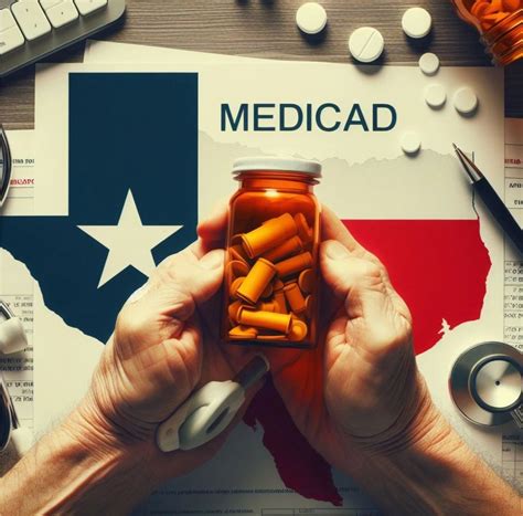 Vasanth Kumar On Linkedin Texas Medicaid Shake Up Could Force 1 8 Million To Switch Plans By