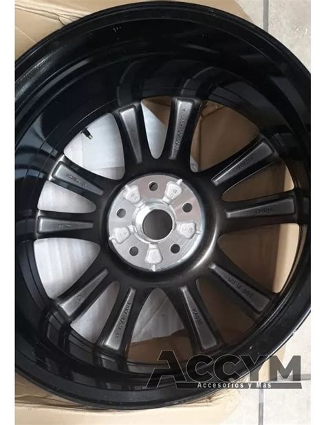 Rin Mazda Mazda Grafito Original Meses Sin Intereses