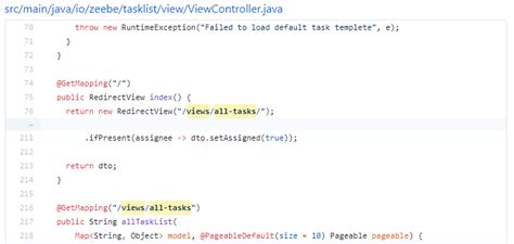 Zeebe Simple Tasklist Persistence Discussion And Questions Camunda
