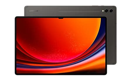 Harga And Spesifikasi Samsung Galaxy Tab S9 Ultra Bagustech