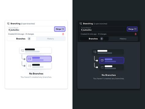 Flutterflow Branching By Andrew Daniels On Dribbble