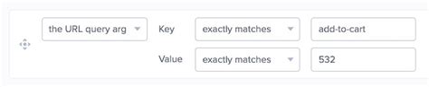 How To Target Campaigns To Urls With Query Arguments Optinmonster