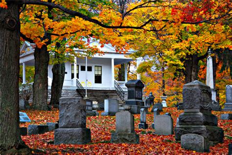 Forest Hill Cemetery In Attica New York Find A Grave Cemetery