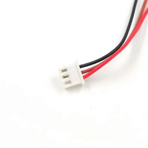 KTRON Pin JST XH Female Cable Single Side Inch Mm At Piece In Ahmedabad