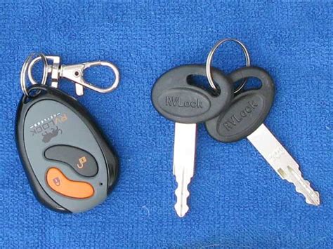 Why You Must Change RV Door Lock And How To Install RVLock Keyless Handle