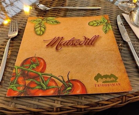 The Icelandic Greenhouse Restaurant Where Everything On The Menu Is