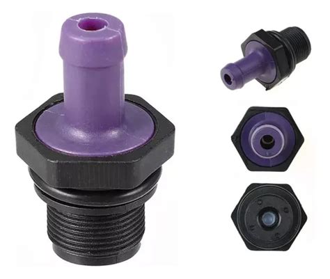 Valvula Pcv Para Nissan Tiida Versa Urvan Meses Sin Inter S