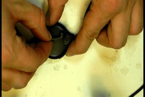 Disassembly Logitech Digital Precision Pc Gaming Headset Youtube