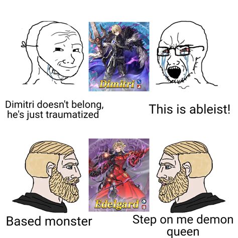 I Don T Even Play Heroes But This Is The Vibe I Get From The Reactions