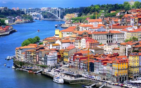 Morar em Portugal conheça as 10 melhores cidades Cidadania Já