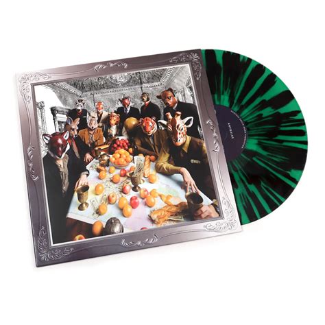 Wholesale Antibalas Antibalas Colored Vinyl Vinyl Lp For Sale