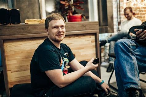 Douglas Hunley On Linkedin Interview With Oleksii Vasyliev