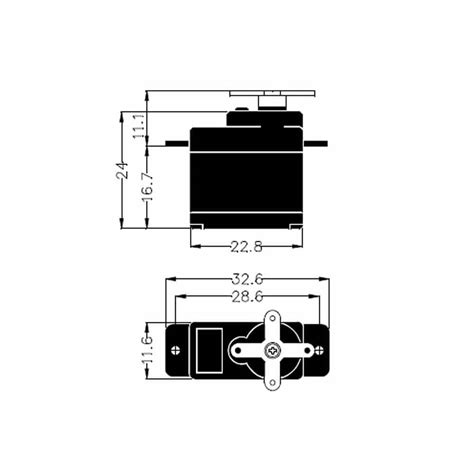 Hitec Servo Spline Dimensions At Colin Fleming Blog Hitec Servo Spline Dimensions At Colin Fleming Blog
