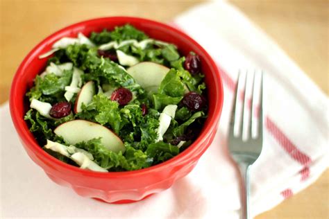 Creamy Sesame Kale Salad Recipe By Jesse Lane Wellness