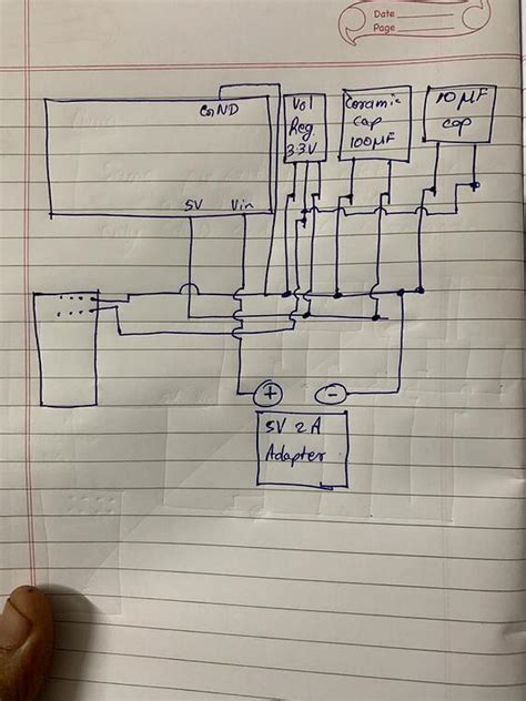 NRF24L01 Network Issues Networking Protocols And Devices Arduino