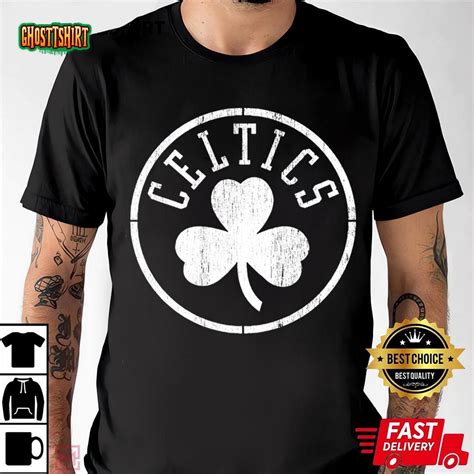 Boston Celtics Championship T Shirt