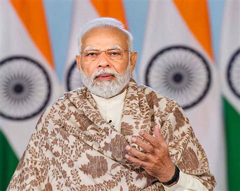 India To Set Up Global South Centre Of Excellence Pm Modi