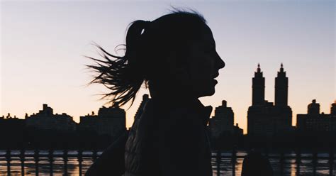 What Running Taught Me About Living