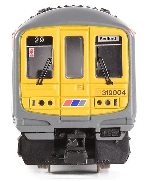 Grafar Class 319 Emus Reach ‘deco Stage