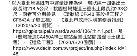 新聞 台中機場捷運可行性研究修正完成 Ptt Hito